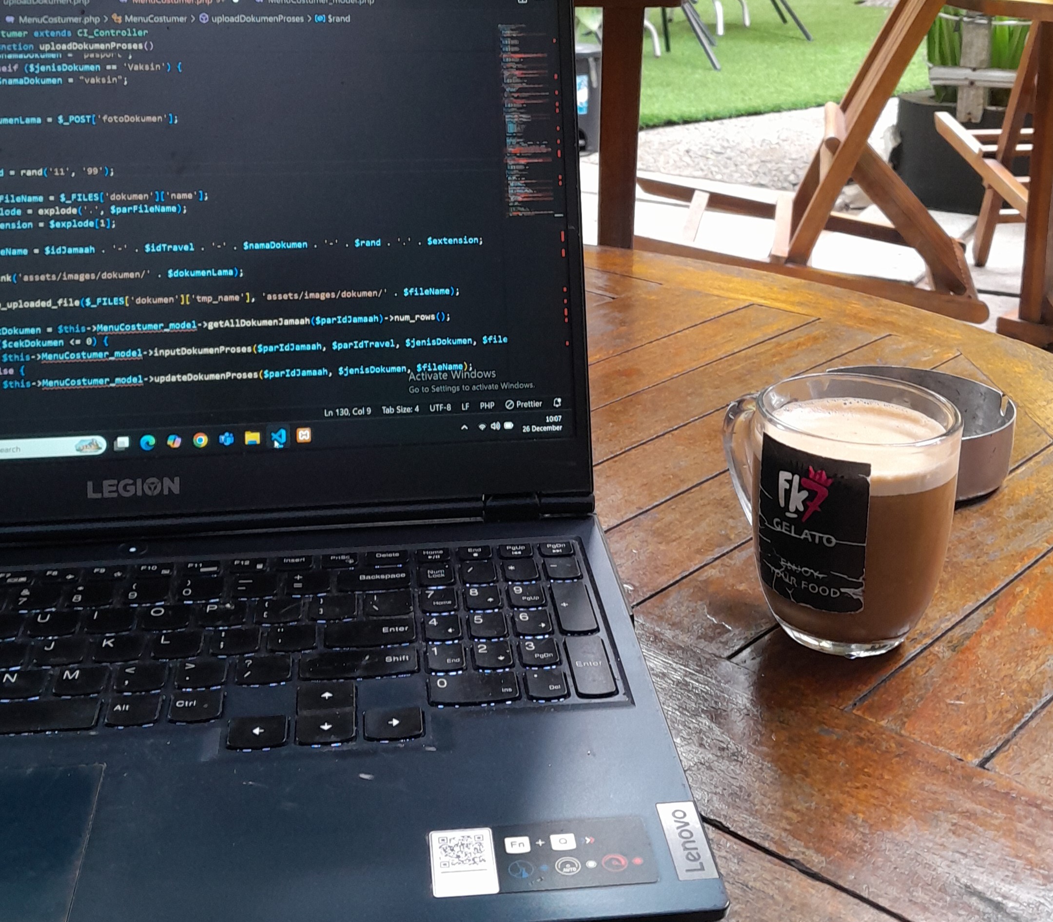 Mengenal dan memahami bahasa pemrograman melalui penjelasan yang ...